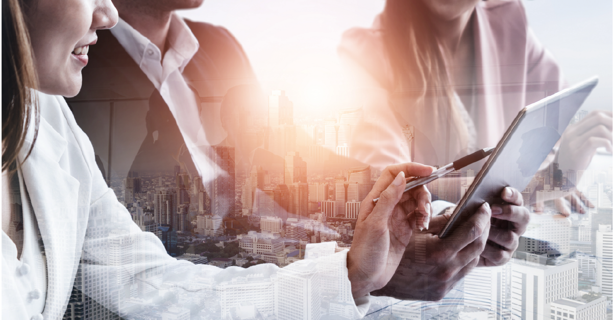 Building Trust in Teams: A Leadership Guide | Justin Patton