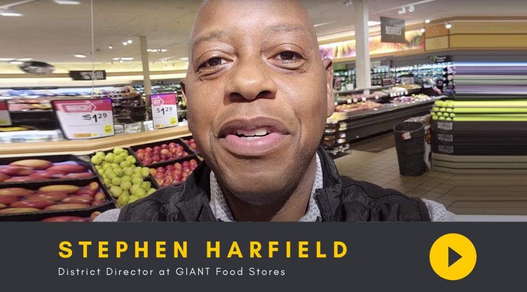 Keynote Speaking - Justin Patton