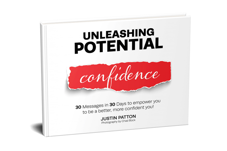 Books - Justin Patton