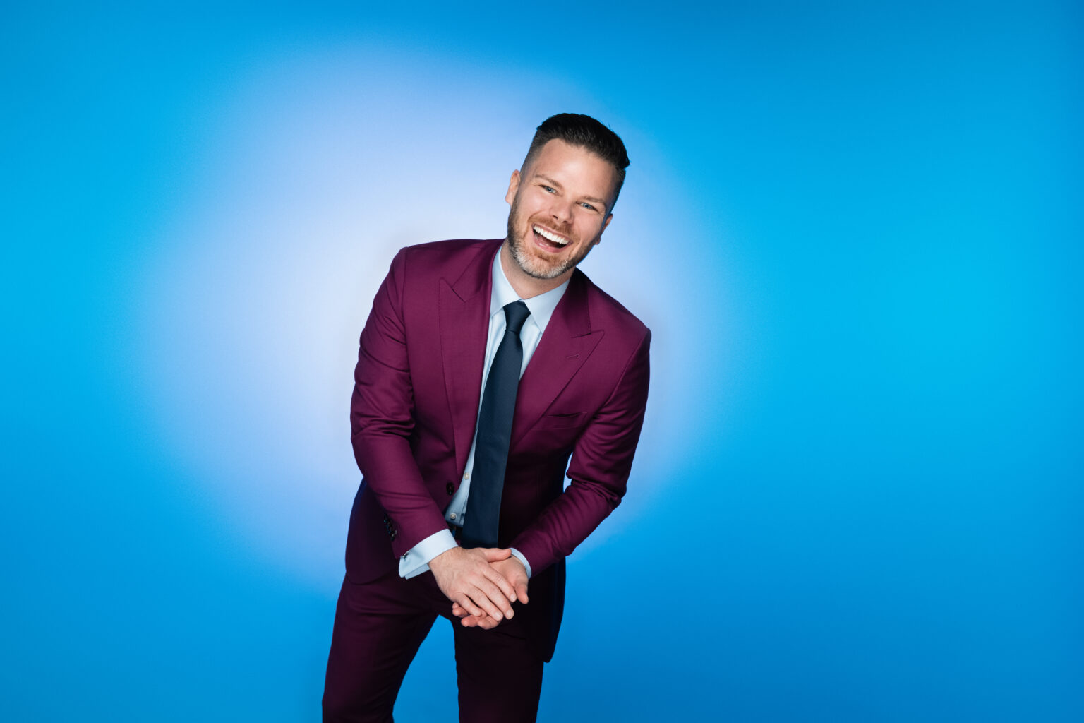 Speaker Kit - Justin Patton