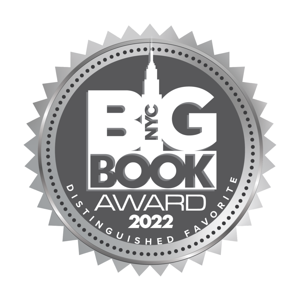 Books - Justin Patton