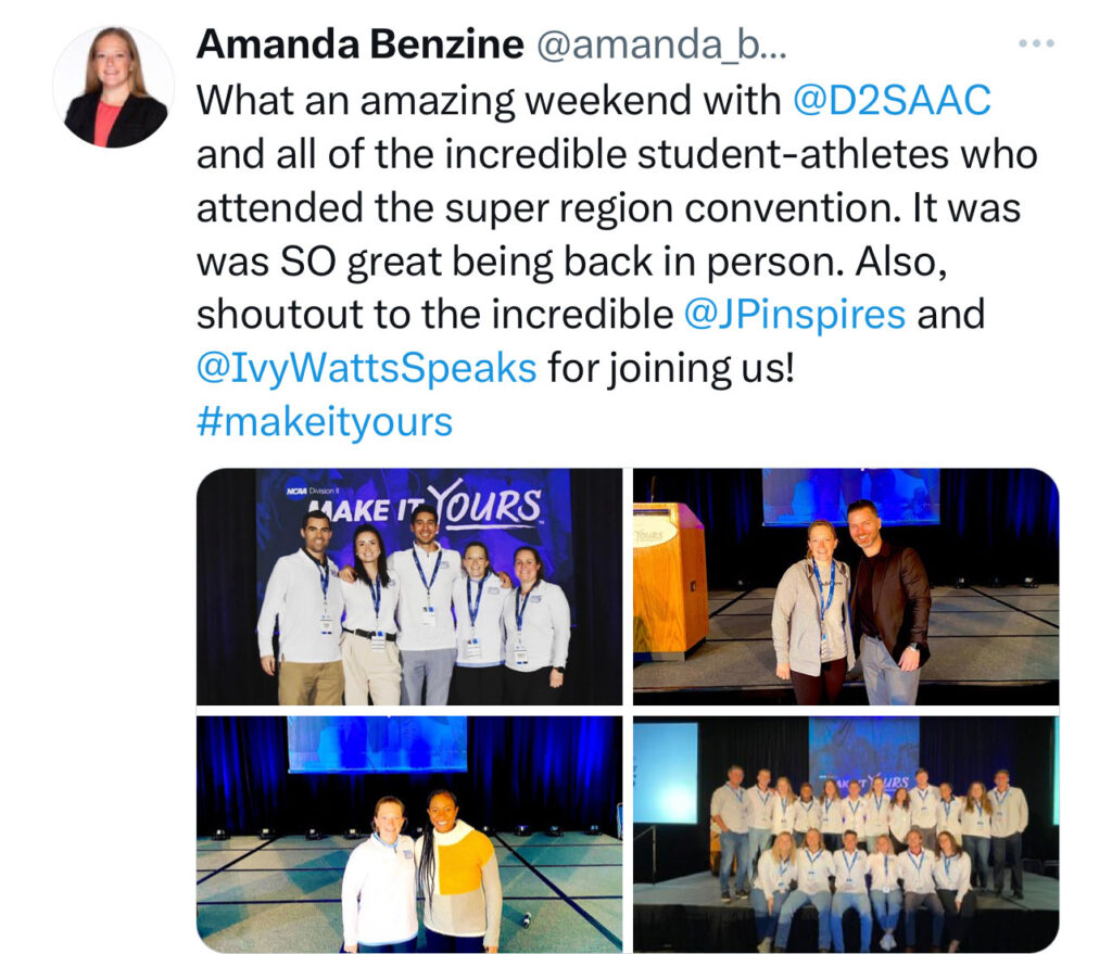 Social Proof - Justin Patton