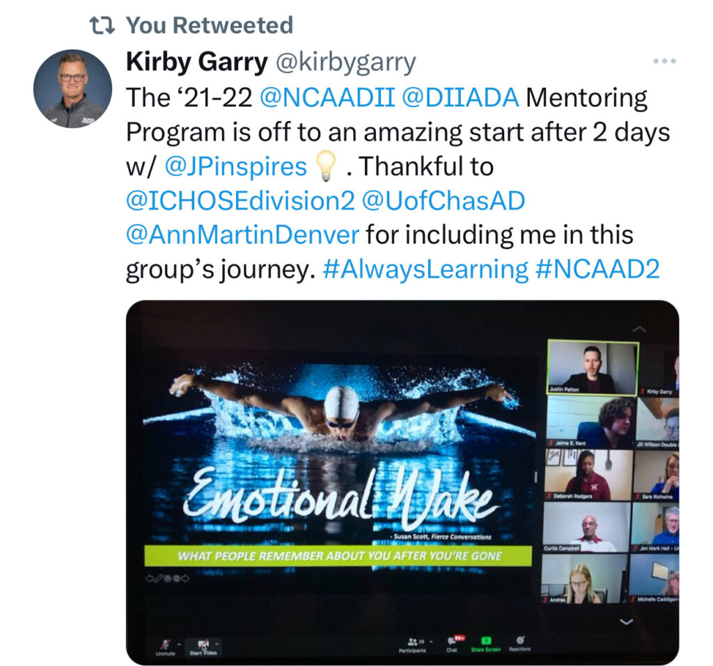 Social Proof - Justin Patton