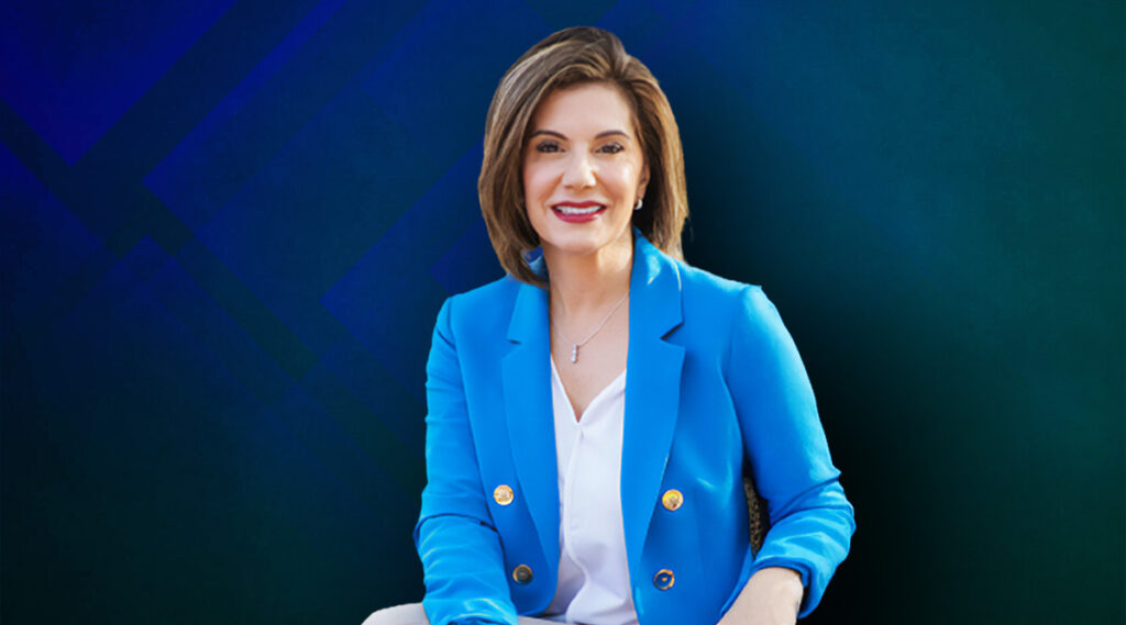 Trust Keynote Speaker | Leadership & Culture Expert