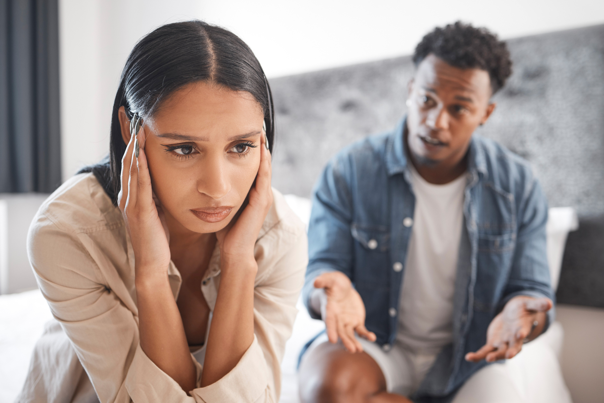 How to Start a Difficult Conversation Without Making It Worse - Justin ...